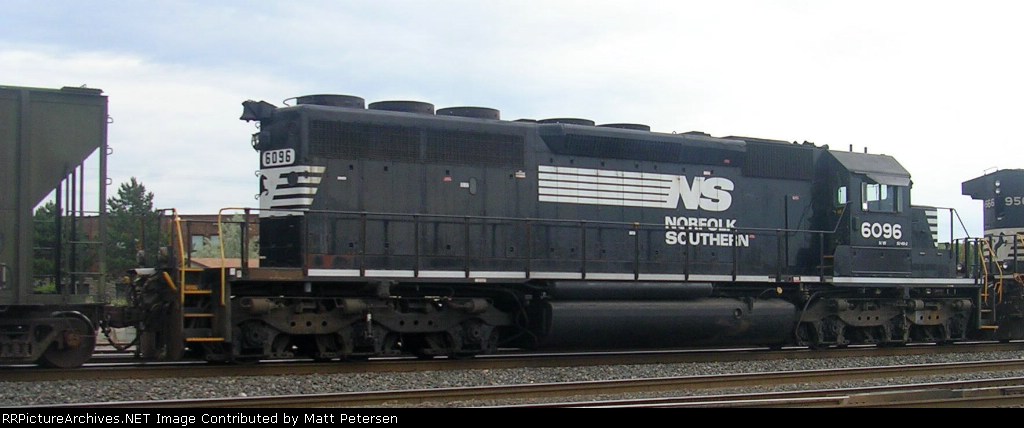 NS 6096